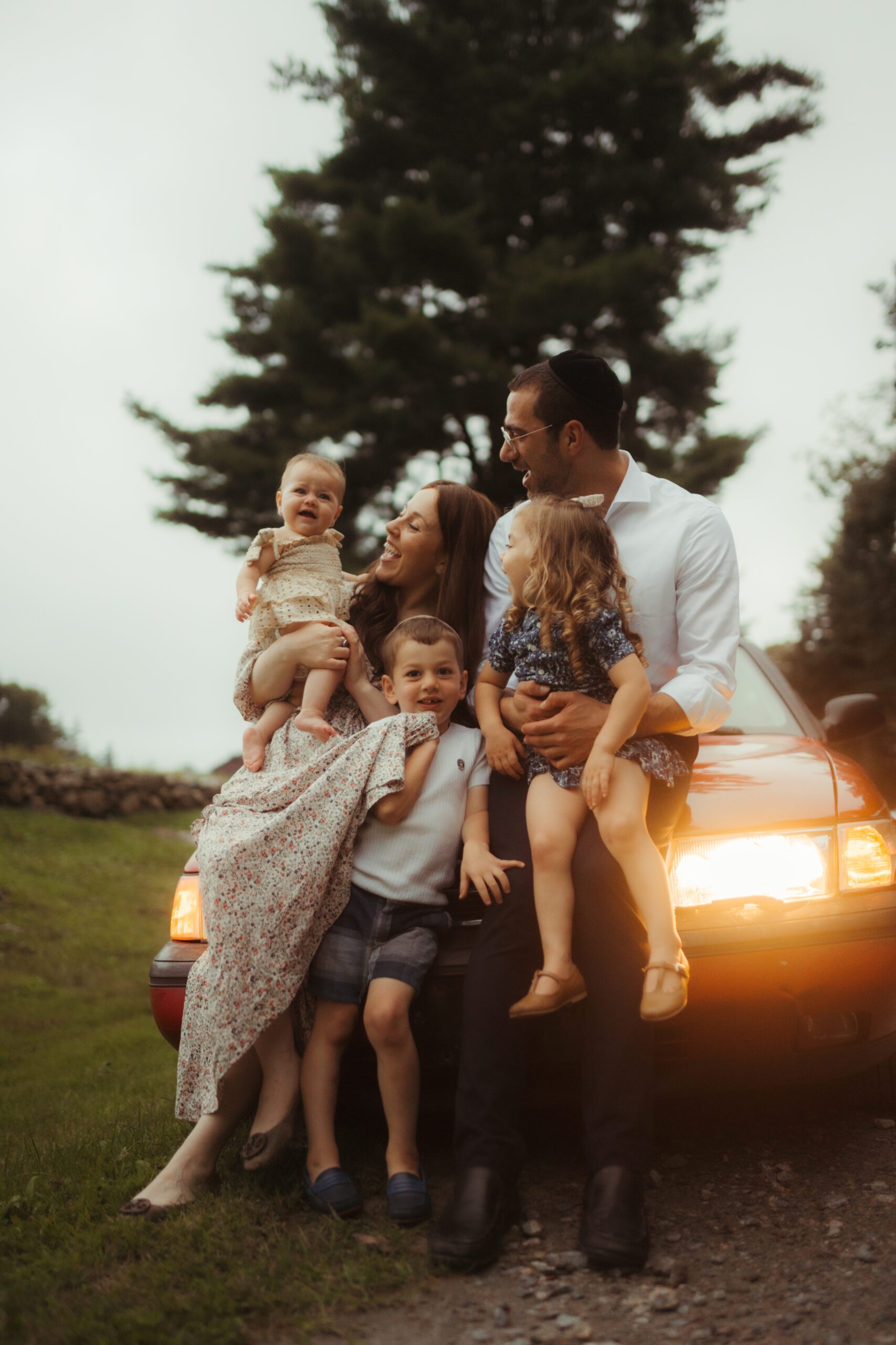 About Elijah's Choice Mohel | Our Journey & Vision